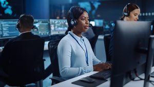 Home - Enterprise Security Solutions